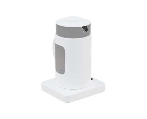Advanced Water Filtration Pitcher