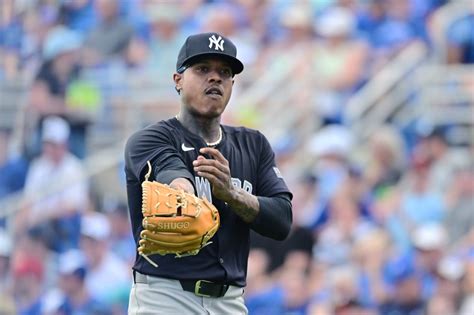Marcus Stroman Explains Why He Turned Down Opening Day Start For