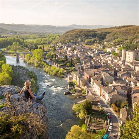 Les Gorges De Lardèche En 2 Jours Que Visiter
