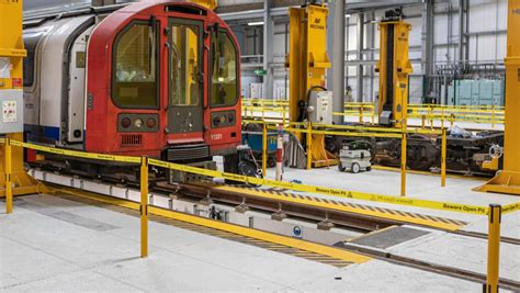 Health And Safety Tensator