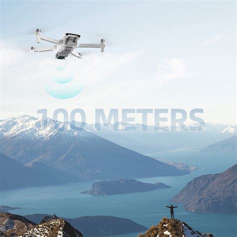 Drone De Câmera Fimi X8se 2022 V2 Fimi Official Store