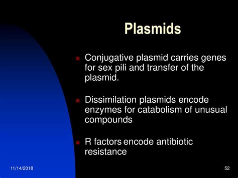 MICROBIOLOGY LECTURES Ppt Download