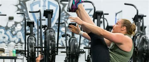 Crossfit Strength And Conditioning Motivation Tips For Wod Success