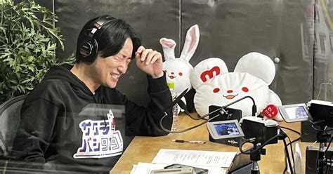 「空に涙をこぼした」相席スタートの山添寛が『ラヴィット！』でスカイダイビングに挑戦 産経ニュース
