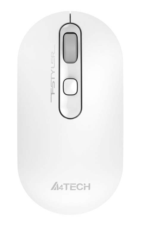 A4tech Fg20s Usb Wireless Fstyler Mouse Computer Choice