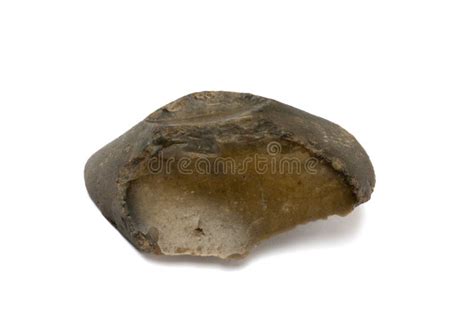 Flint Fragments â Possibly Ancient Tools Flint Was Ideal for Shaving Cutting and Making