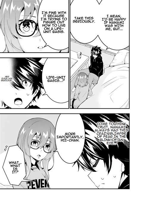 Read Ore Ni Wa Kono Kuragari Ga Kokochiyo Katta Zetsubou Kara Hajimaru