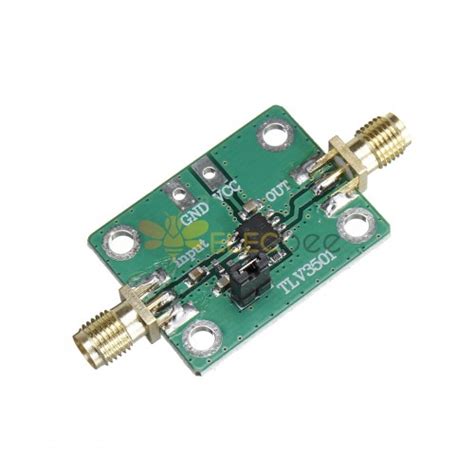 Pcs Tlv High Speed Waveform Comparator Frequency Meter Tester