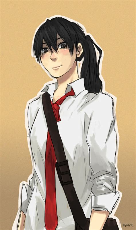 37 Sun Jing By Myooomy On Deviantart
