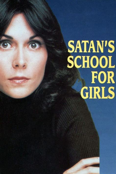 Satans School For Girls 1973 Film Alchetron The Free Social