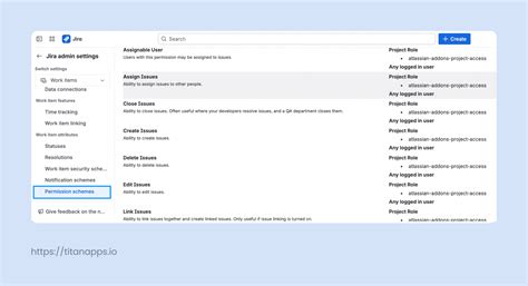 Jira Roles And Permissions Complete Guide To User Access