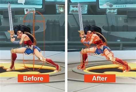 New Update For Multiversus Completely Overhauls Hitboxes And