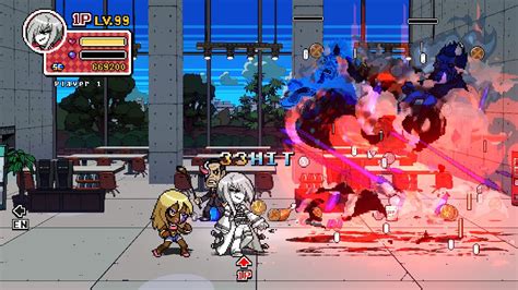 Phantom Breaker Battle Grounds Overdrive Xbox 360 Multiplayer It