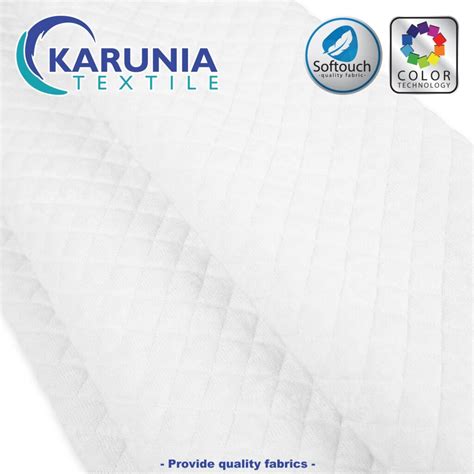 Toko Bahan Kaos Karunia Textile Bandung