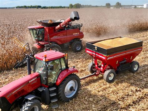 Corn And Soybeans Radio 570 Wnax