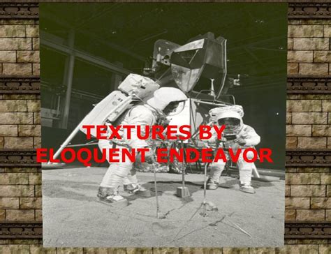 Second Life Marketplace Apollo Training Textures By Eloquent Endeavor