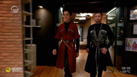 ჩოხოსანი აბიტურიენტები ისტორიის გამოცდიდან სოციალური ქსელის ახალი ვარსკვლავები Youtube