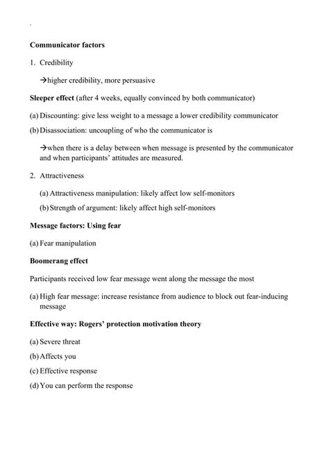 lecture notes weeks 1 to 3 psyc1030 introduction to psychology