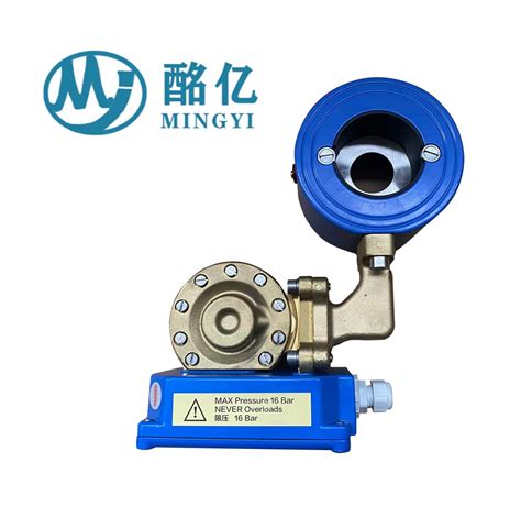 Flow Monitor Ch870 Flow And Monitor