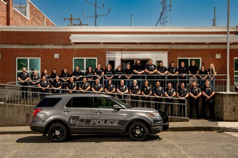 Enumclaw Police Department Enumclaw Wa