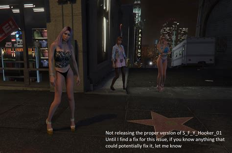 More Textures For Hooker S Variety GTA Mods Com