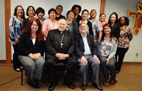 Catholic Charities Relocates To Diocesan Pastoral Center The Southern