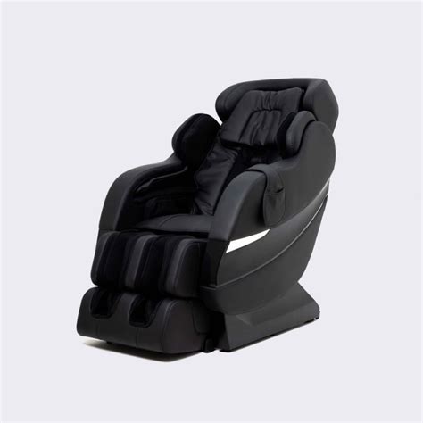 Массажное кресло GESS Rolfing черное GESS-792 black - выгодная цена ...