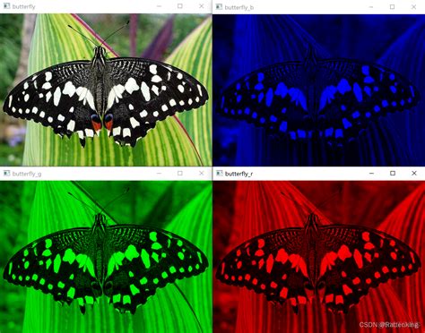 Python Opencv 图片双通道转三通道 Opencv通道分离菜鸟求教，望不吝赐教！的技术博客51cto博客
