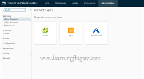 VRealize Operations Manager Install Configure Part Lets Learn Together