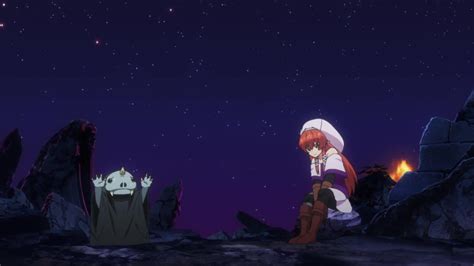 Tenka Seiha Helck 01 — Loud Girls On Fire Blog Archive