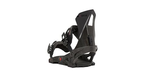 Now O-Drive Binding Review | Gear Institute