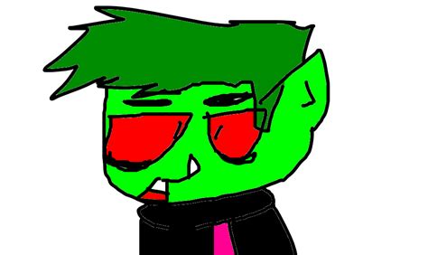 Mutano Desenho De Foxy Lesgal Gartic