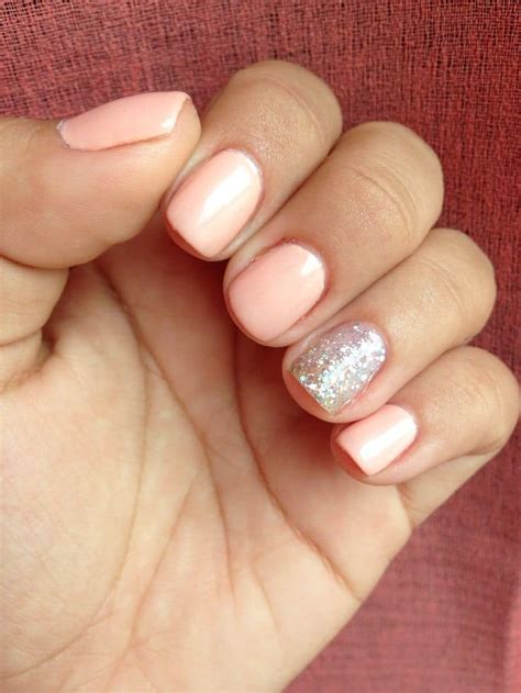 Different Types Of Artificial Nails You Can Try NailDesignCode