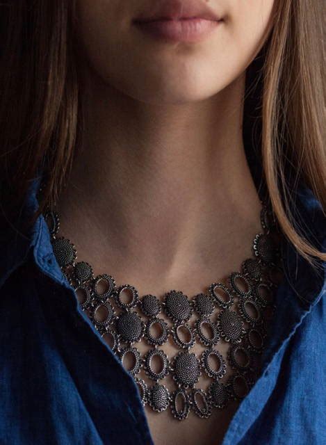 Necklaces Collection Catherine Hills Jewellery
