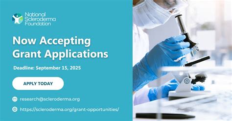 National Scleroderma Foundation Ceo Robert Riggs Vice Chair Carol Feghali Bostwick P H D