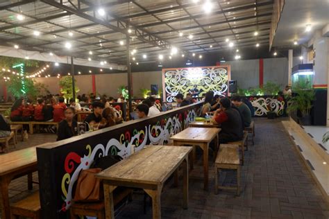 Outlet Kami Borneo Group Indonesia