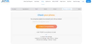 How To Fix AirTalk Wireless SIM Card Not Working NetworkBuildz
