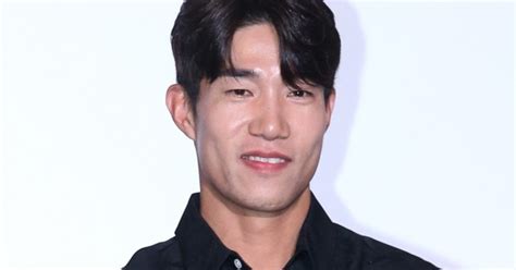 [et포토] 홍범석 피지컬100 준우승