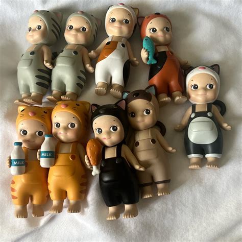 Sonny Angle ️unathethicreplica ️ Comes With Box And Depop