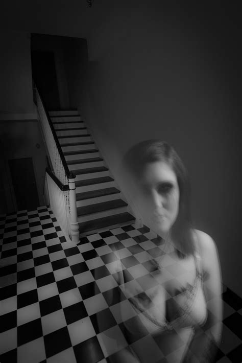 Crying Ghost Jochen Petry