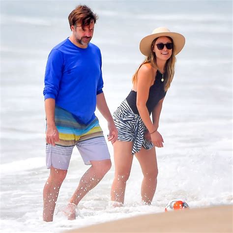 Olivia Wilde y Jason Sudeikis se habrían separado después casi años juntos Infobae
