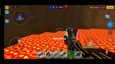 Pg3d Bug Youtube