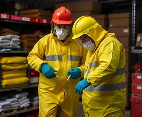 Hazmat Awareness Practice Test Quiz