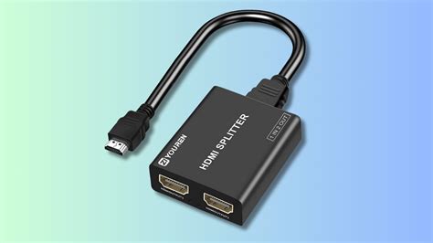 How To Connect Dual Monitors With A Laptop With One Hdmi Port My Tablet Guide