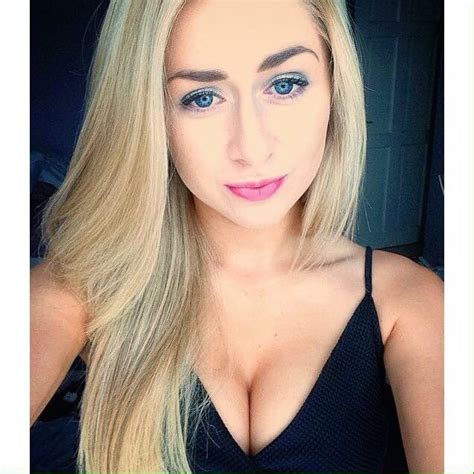 Just A Little Bit Of Cleavage Porn Pic Eporner