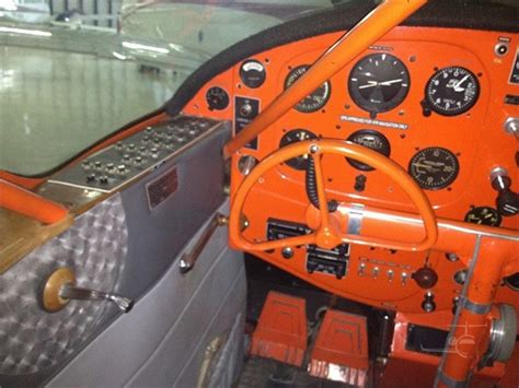 1938 Beechcraft 17 Staggerwing