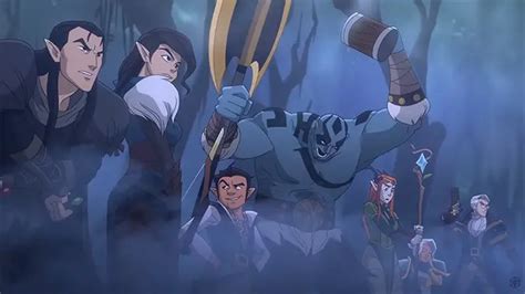 How And Where To Start Watching Critical Role