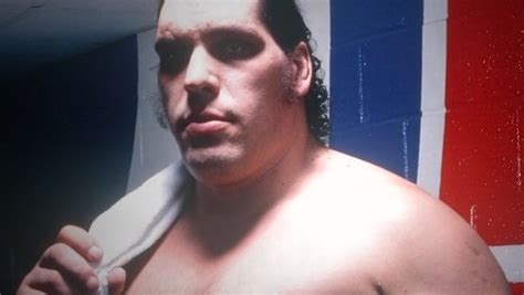 Andre The Giant Hbo Documentary 14 Things We Learned Page 11