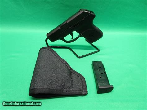 Ruger Lcp