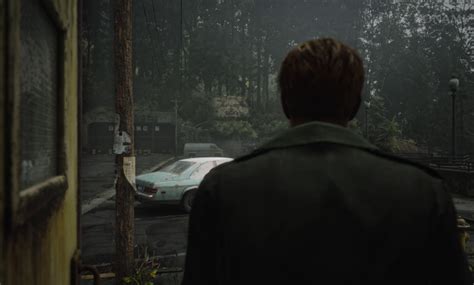 Silent Hill Bloober Team está tentando trabalhar a Konami desde 2015